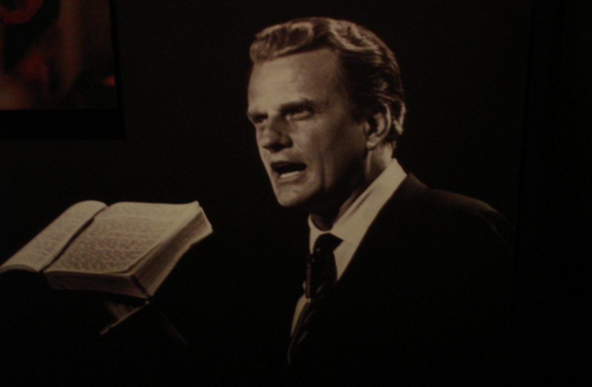 The Good News – The Truth of the Gospel